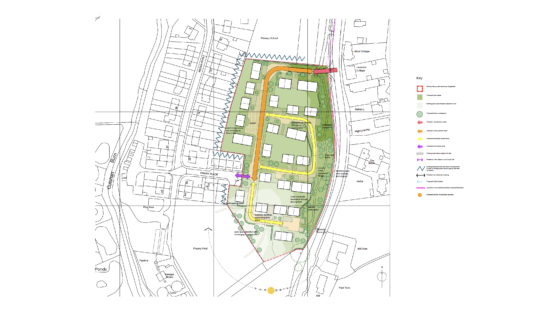 Two Planning Approvals for Wheatley