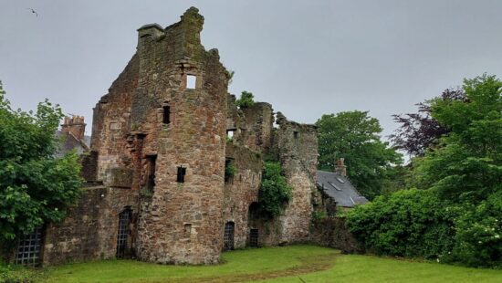 Robert Potter and Partners Ltd – Award Winning Architects